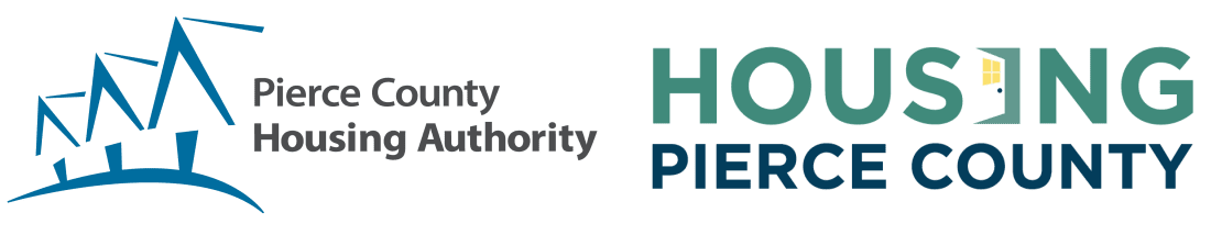 Home - Pierce County Housing Authority